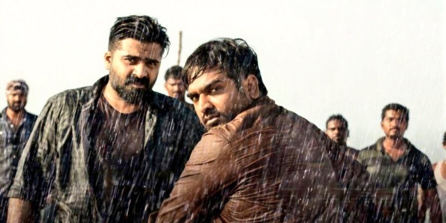 അരസനിൽ നടൻ ചിമ്പുവിനൊപ്പം വിജയ് സേതുപതിയും | Vijay Sethupathi with ...